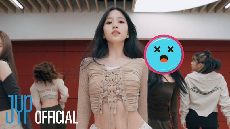 遭JYP針對？TWICE舞蹈新影片出爐…封面照周子瑜臉蛋全模糊 | 娛樂星聞 | 三立新聞網 SETN.COM