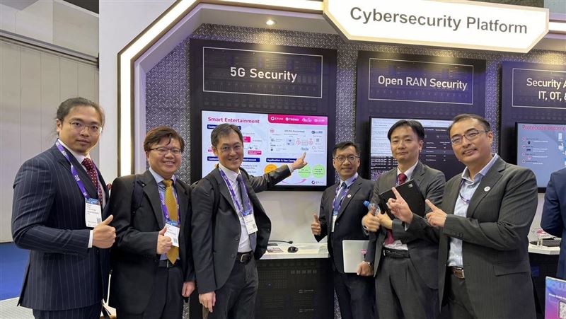 CTOne攜手禾薪科技為三立電視台打造安全的5G智慧展演應用 | 生活 | 三立新聞網 SETN.COM