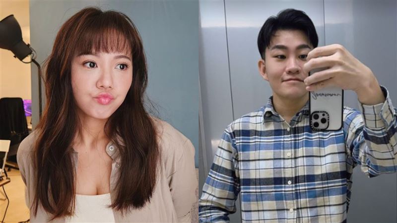 百萬YTR魚乾被爆脫魯啦！釣出Joeman心碎回應 男友真實身分全被挖 | 娛樂星聞