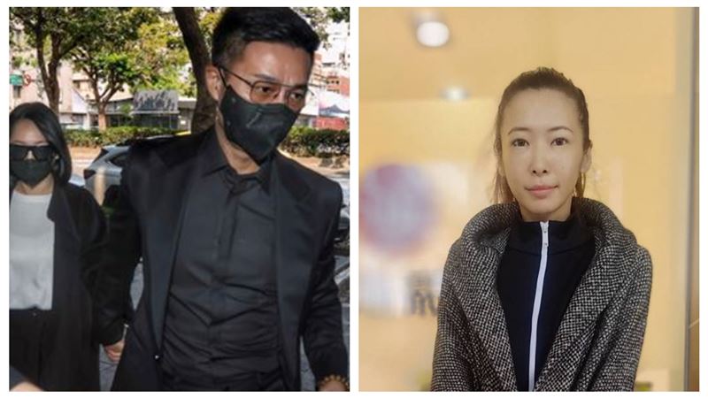 小S不捨公公驟逝落淚！S幫成員全來了 Makiyo心痛揭許雅鈞近況 | 娛樂星聞