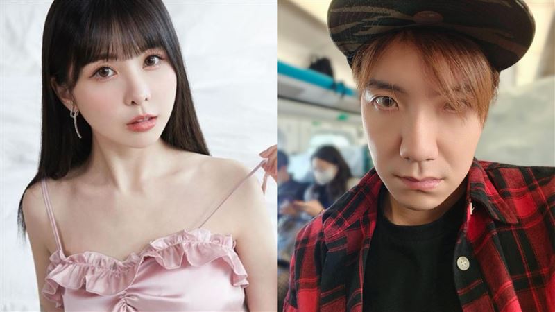 女優Tiny怨日本片酬比台灣少！圤智雨點「3關鍵」開嗆：自己沒想清楚 | 娛樂星聞