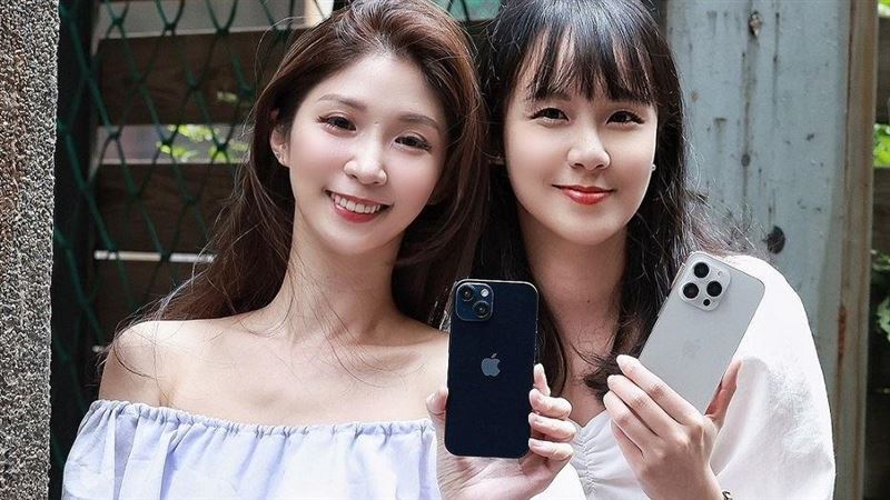 手機大降價！iPhone15 Pro現省4千5 三星A54折扣6千2 | 科技 | 三立新聞網 SETN.COM
