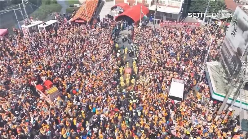 報名追「粉紅超跑」倒數2天！預計破17萬5000人 | 生活 | 三立新聞網 SETN.COM