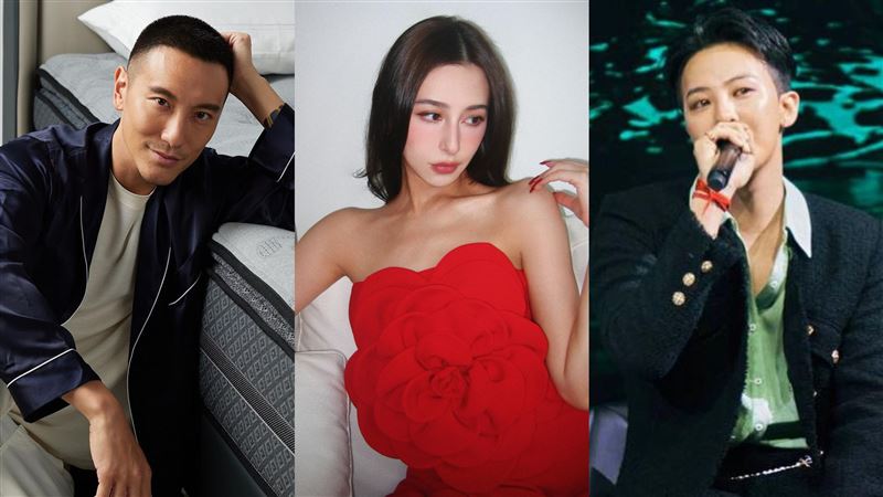 起底柯震東遊日女伴！程穎婕「昔與王陽明、GD傳緋聞」外公是共產黨元老 | 娛樂星聞