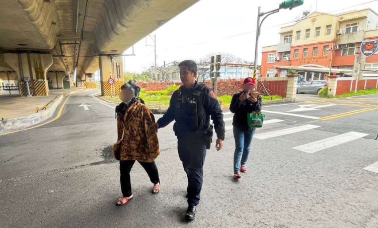 87歲老婦派出所求助喊「被跟蹤」！警一查發現是看護…她失智忘了 | 專欄 | 三立新聞網 SETN.COM