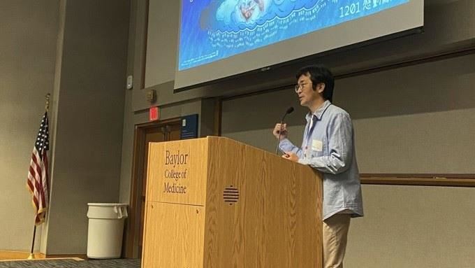 魏德聖《BIG》獲北美台灣影展邀請巡迴放映 她看到哭了一桌衛生紙 | 娛樂星聞