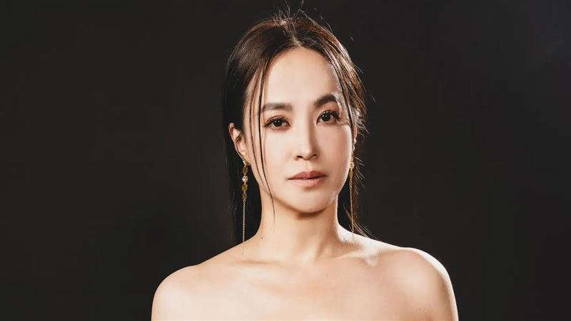 女星禁女兒用3C仍近視！堅決不用平板養小孩 晴天霹靂喊：哪沒做好 | 娛樂星聞