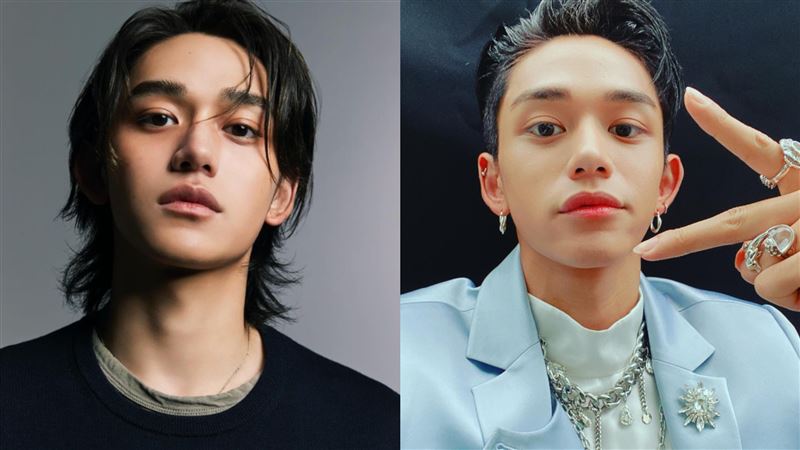 昔睡粉絲被退出NCT！Lucas「6月2日來台辦見面會」 沉寂兩年復出 | 娛樂星聞