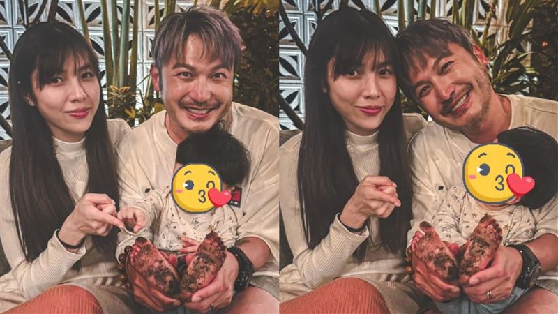 老婆突說要下廚！KID回家一看超驚訝 親曝「感動心聲」：覺得肩膀更重 | 娛樂星聞 | 三立新聞網 SETN.COM