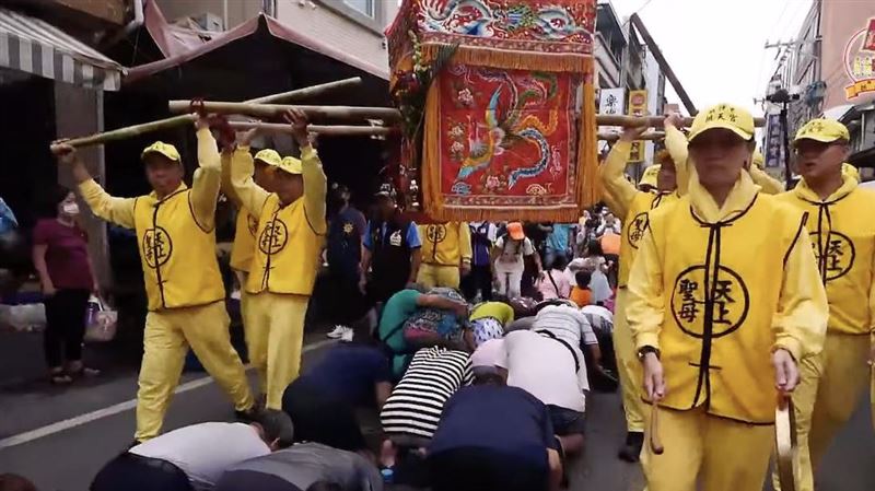 彰化迎白沙屯媽祖 開辦750桌接駕！8道菜色曝光 | 生活 | 三立新聞網 SETN.COM