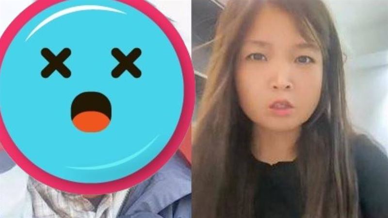 妹子徒步旅行3年容貌變超多！網看傻：28歲像58歲大媽 | 兩岸(大陸) | 三立新聞網 SETN.COM