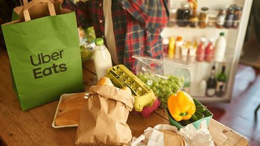 Uber Eats發布2023經濟影響力報告：貢獻約新台幣815億元經濟產值 | 三立iNEWS | 三立新聞網 SETN.COM