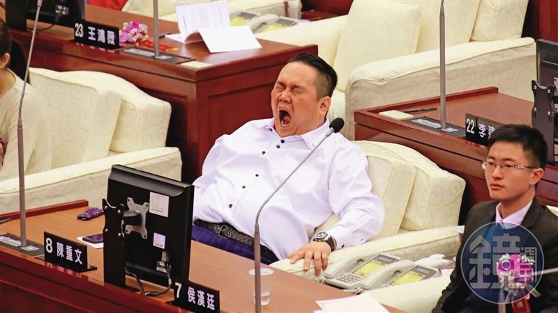 夫妻經手金流超過億元…2500萬元來源不明！陳重文這樣解釋 | 社會 | 三立新聞網 SETN.COM