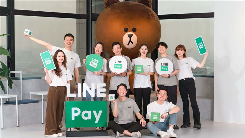 LINE Pay招募450人 星種子計畫月薪35K起 | 財經 | 三立新聞網 SETN.COM