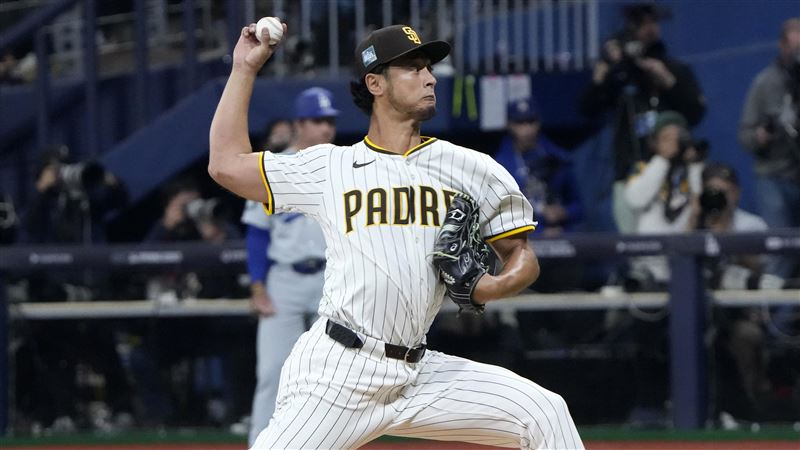 達比修有首爾開幕戰先發 被大谷翔平敲轉戰道奇首安！3.2局飆3K退場 | 運動 | 三立新聞網 SETN.COM
