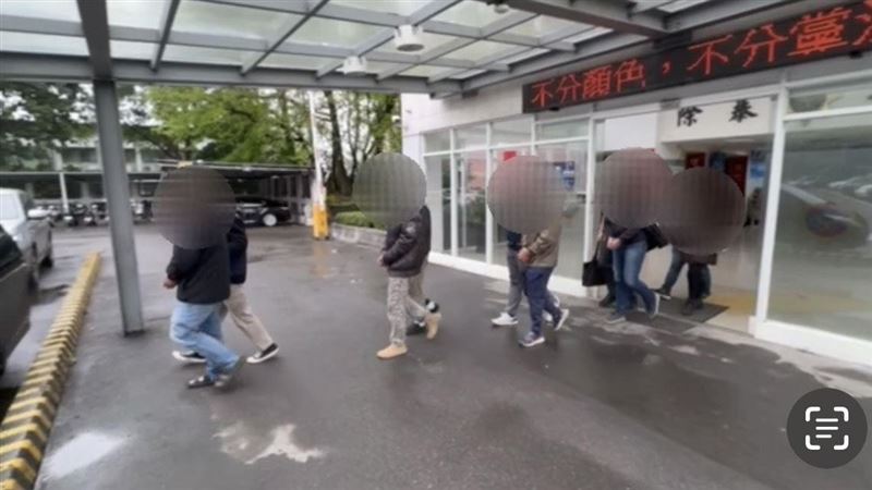 當心詐騙！新北警專案掃蕩詐騙集團 狂抓146「騙子」查扣贓款破4億元 | 社會 | 三立新聞網 SETN.COM