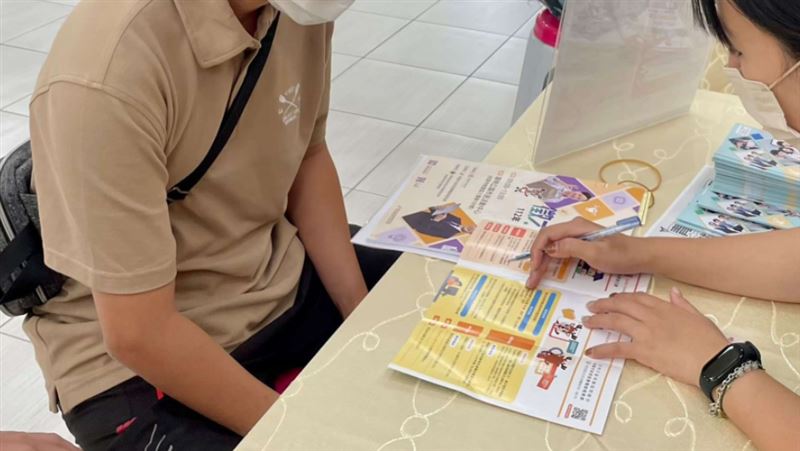 桃園就服處祭出就業獎勵金 這類人最高可拿2萬1000元 | 專欄 | 三立新聞網 SETN.COM