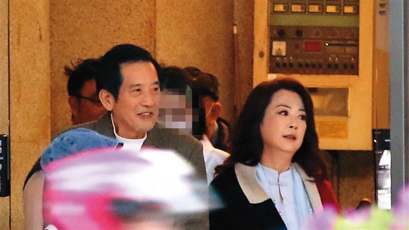 直擊77歲秦漢復出演台劇！「瓊瑤女神」趙永馨也現身 驚人近況曝光 | 戲劇 | 三立新聞網 SETN.COM