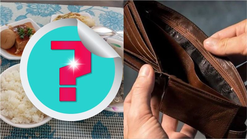 平民小吃點5樣花260元！網見「這道」秒懂：本來就很貴 | 生活 | 三立新聞網 SETN.COM