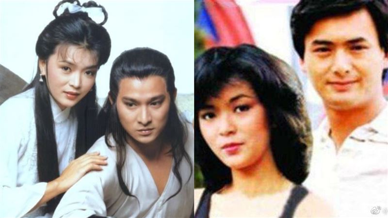 周潤發為她輕生、劉德華告白被拒！64歲「最美小龍女」近照曝光 | 娛樂星聞 | 三立新聞網 SETN.COM