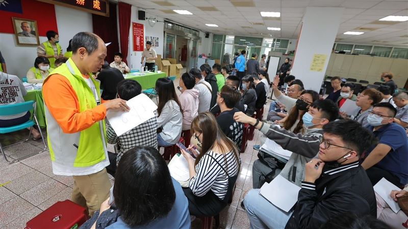 基隆青年電動機車新方案開跑 首日逾1300人申請 | 生活 | 三立新聞網 SETN.COM