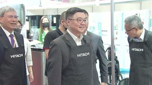 520將至！傳接任賴清德閣揆？卓榮泰語帶玄機：他有問過我很多其他問題 | 政治 | 三立新聞網 SETN.COM