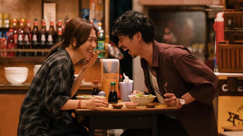 《再愛一次》創紀錄！富二代戀上灰姑娘「超過700萬人賞光」勇敢追愛 | 電影 | 三立新聞網 SETN.COM