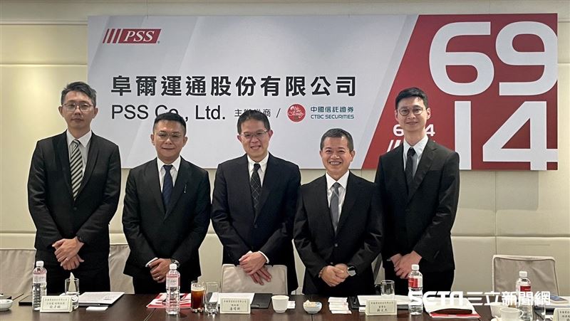 城市車旅今年再拓150場！母公司阜爾運通5月初上市 | 財經 | 三立新聞網 SETN.COM