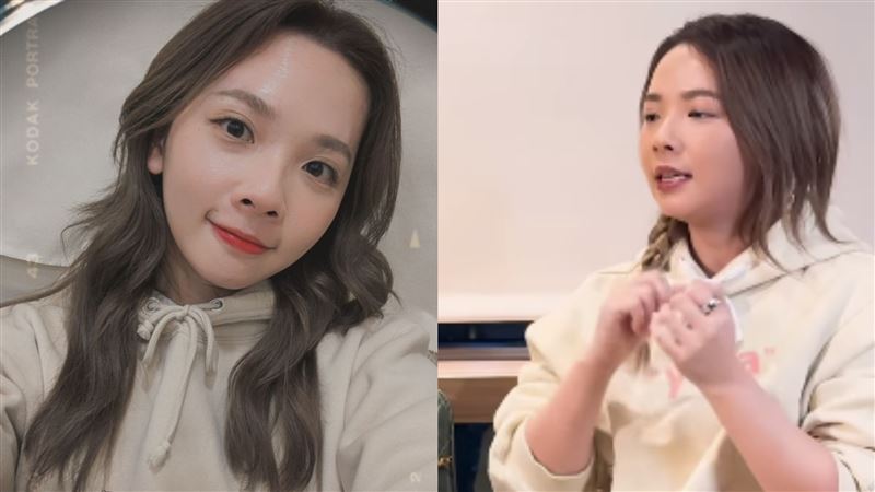 滴妹上新片！粉絲驚喊「明顯圓一圈」沒認出 她高EQ自嘲：腫麼了 | 娛樂星聞 | 三立新聞網 SETN.COM