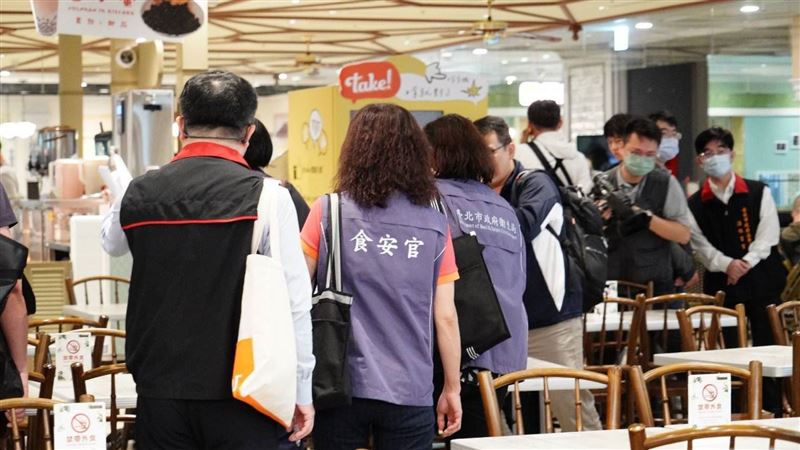 蘇丹紅稽查未停歇！北市衛生局抽驗120件 3件辣椒粉不符規定 | 生活 | 三立新聞網 SETN.COM