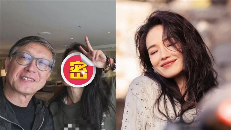 舒淇素顏驚見老態！「細紋、樹根頸」冒出 49歲真實狀態曝光 | 娛樂星聞 | 三立新聞網 SETN.COM