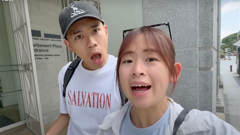 遭劈腿仍護舊愛：不用對超強太殘忍 Soya「認愛大馬YTR」：最好的安排 | 娛樂星聞