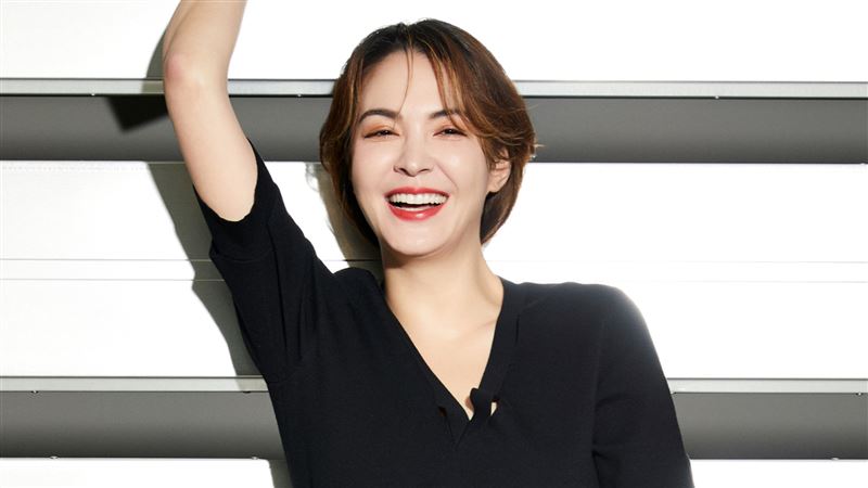 曾是最年輕亞太影展影后！張榕容「37歲生日」曝重大喜訊：很榮幸 | 娛樂星聞 | 三立新聞網 SETN.COM