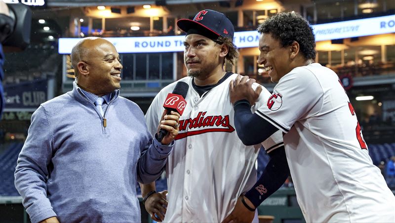 MLB／兄弟檔生涯第2次同局開轟 延長賽哥敲追平安！弟補上再見安 | 運動 | 三立新聞網 SETN.COM