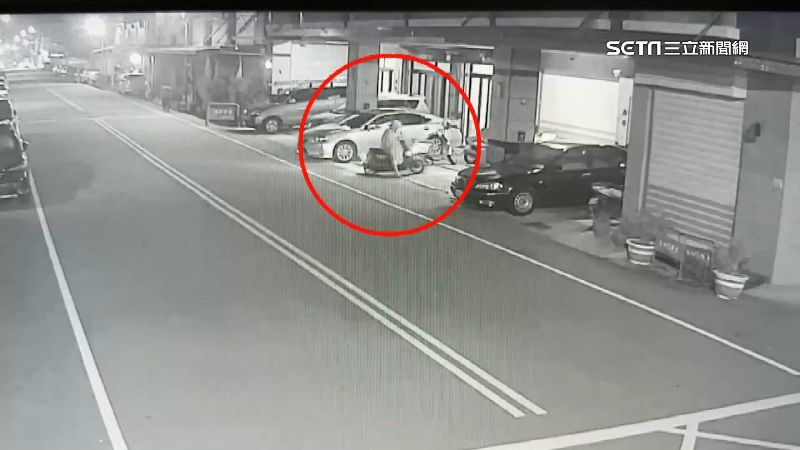 縱火燒屋男疑預謀！購2桶46公升油藏家門內 | 社會 | 三立新聞網 SETN.COM