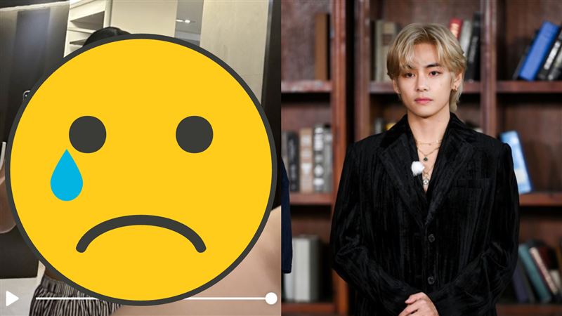 BTS V曬裸背照！「喊5字網心疼也驕傲」 都在自己的領域發光 | 娛樂星聞