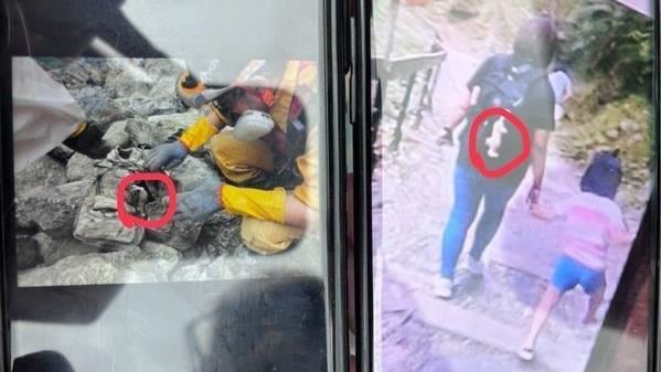 砂卡礑步道5罹難者DNA比對出爐 確認為新北游家5口 | 社會 | 三立新聞網 SETN.COM