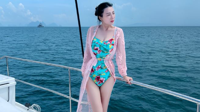 《一路向西》最辣波神是她！34歲驚人近況曝光 | 娛樂星聞 | 三立新聞網 SETN.COM