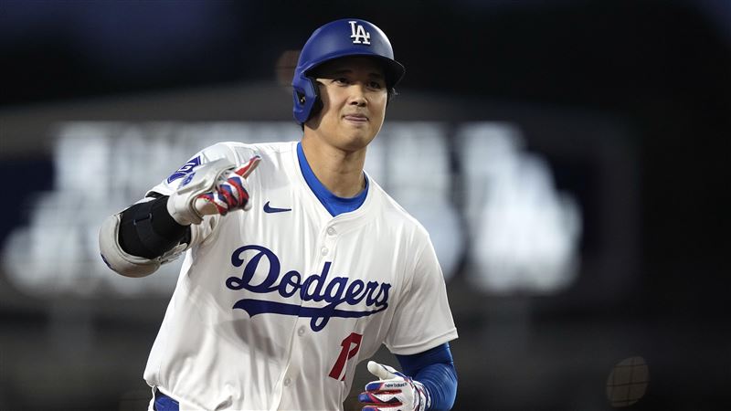 MLB／大谷翔平炸生涯第175轟 平「酷斯拉」松井秀喜日籍球員最多轟 | 運動 | 三立新聞網 SETN.COM