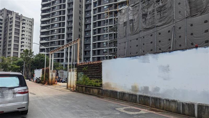 三重工安意外！越南移工21樓直墜B1 多處骨折重創亡 | 社會 | 三立新聞網 SETN.COM