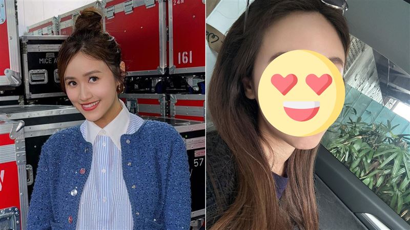 濾鏡關掉！Sandy大曬「0修圖照」 真面目全露：反正我就長這樣 | 娛樂星聞 | 三立新聞網 SETN.COM