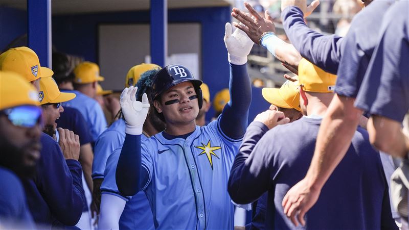 MiLB／張育成替補出賽選保送 復健賽出賽7場！累積6場上壘 | 運動 | 三立新聞網 SETN.COM