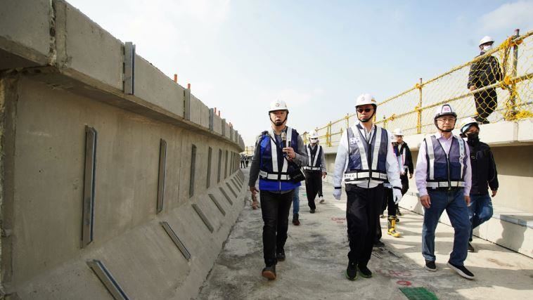 桃捷綠線預計115年搶先通車7站 棕線拚明年初動工 | 生活 | 三立新聞網 SETN.COM