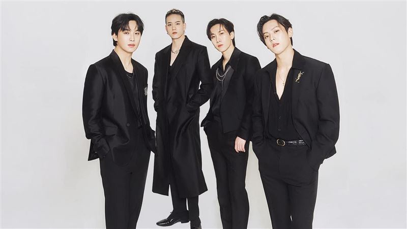 等了近六年！「BTOB 4位成員宣布6/29來台」 準備這項絕技送Melody | 娛樂星聞