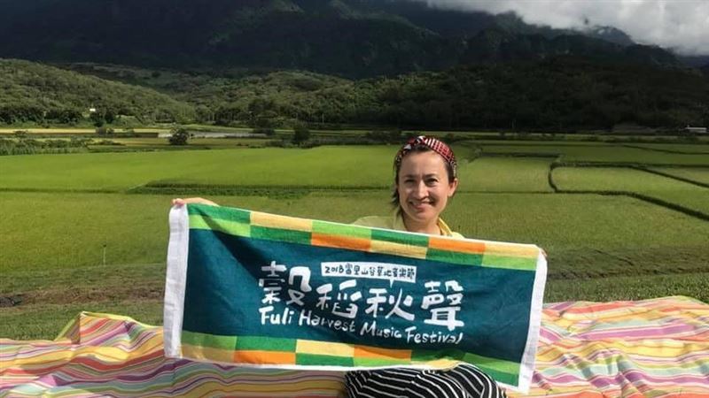 強震重創太魯閣！蕭美琴貼花蓮「出遊照」曝4私房景點：520就職前去走走 | 政治 | 三立新聞網 SETN.COM