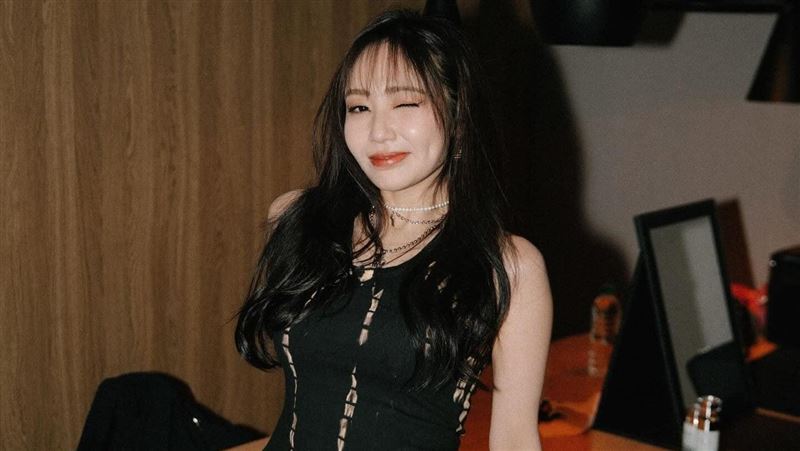 遭Keanna死咬「呼麻做X」謝和弦！陳芳語忍無可忍了 12字洩真實心聲 | 娛樂星聞