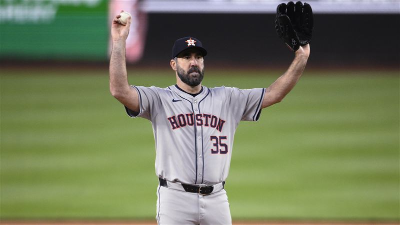 MLB／肩傷春訓報銷 韋蘭德復出6局「優質先發」！151公里火球失投挨轟 | 運動 | 三立新聞網 SETN.COM