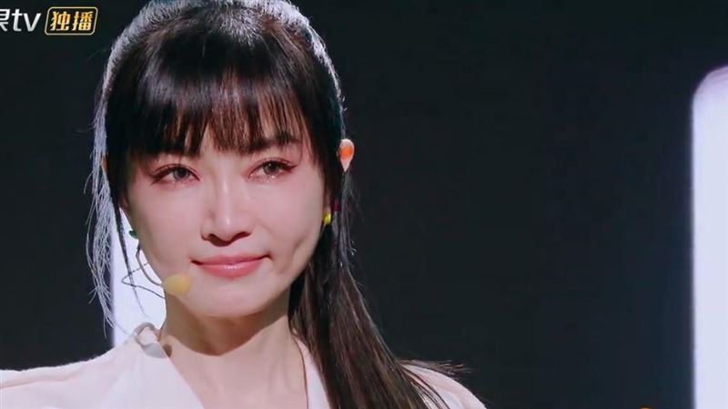 謝金燕《浪姐》初舞台輸給「她」！超強實力網全看傻：真的不會老 | 娛樂星聞 | 三立新聞網 SETN.COM