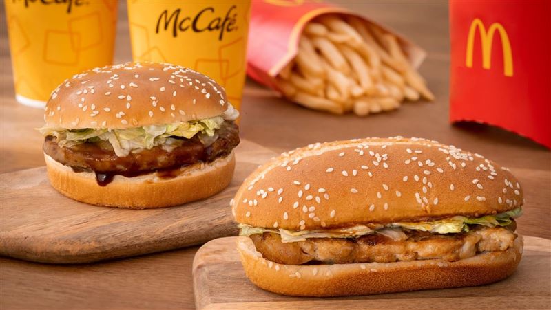 世界地球日！Buffet第2人422元 用環保杯再抽麥當勞漢堡 | 生活 | 三立新聞網 SETN.COM