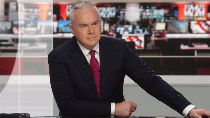 曾權威公布英女王駕崩！《BBC》前當家主播「捲性醜聞風暴」請辭 | 國際 | 三立新聞網 SETN.COM